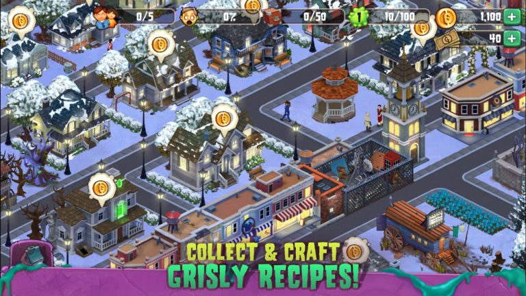 11 Creepy Mobile Games (Free for Android & iOS) | Freeappsforme - Free ...