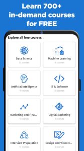 11 Free Courses Apps for Learning | Freeappsforme - Free apps for ...