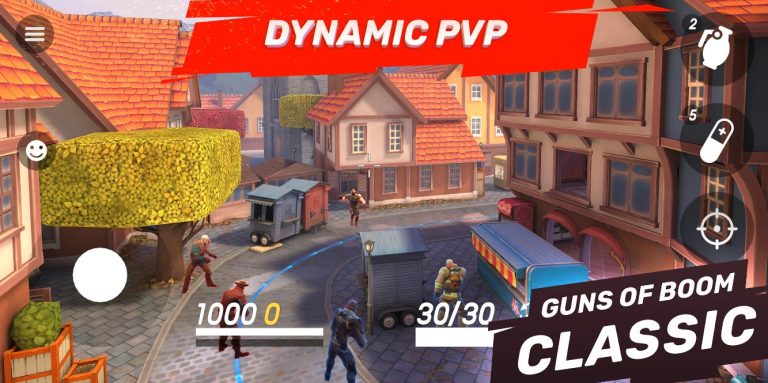 11 Best Realistic War Games for Android & iOS | Freeappsforme - Free ...