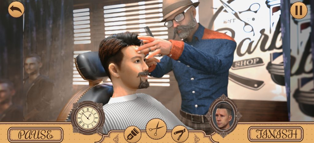 7 Best Barber Shop Games for Android & iOS | Freeappsforme - Free apps ...