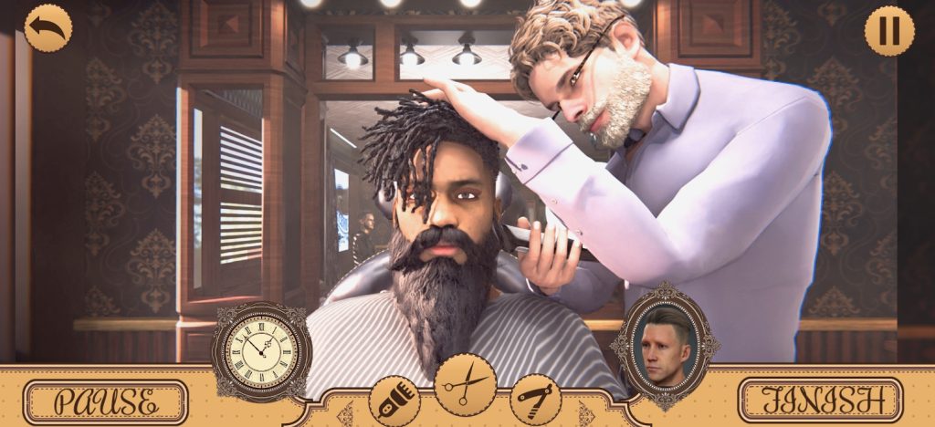 7 Best Barber Shop Games for Android & iOS | Freeappsforme - Free apps ...
