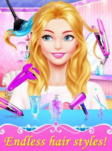 17 Best Hair Salon Games for Android & iOS | Freeappsforme - Free apps ...