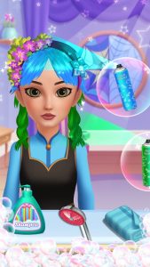 17 Best Hair Salon Games for Android & iOS | Freeappsforme - Free apps ...