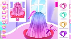 17 Best Hair Salon Games for Android & iOS | Freeappsforme - Free apps ...