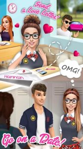 11 Best High School Simulator Games for Android & iOS | Freeappsforme ...