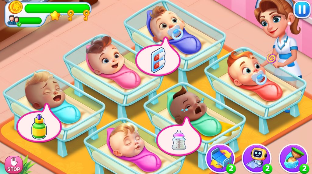 11 Best Hospital Simulator Games for Android & iOS | Freeappsforme ...