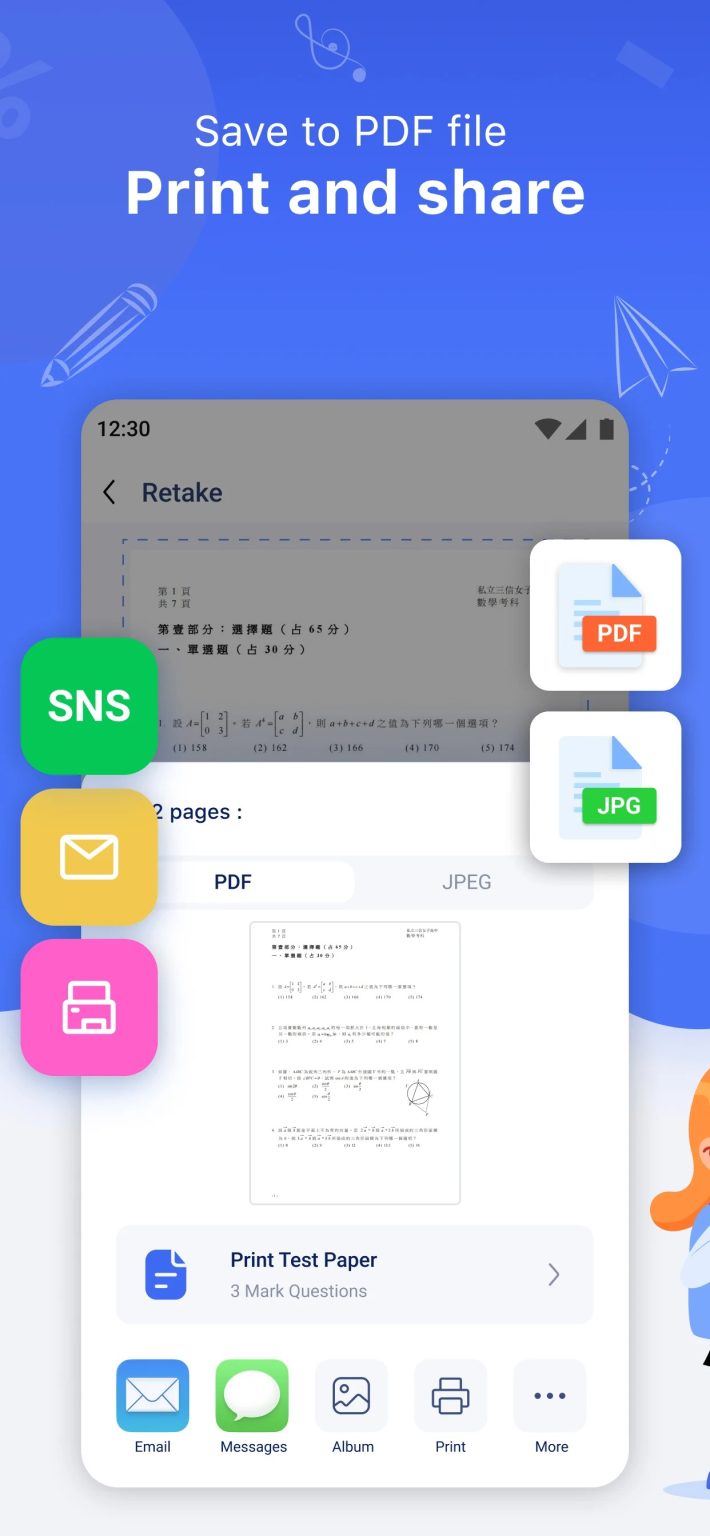 Scan Question and Get Answer Apps (Top 11 List) | Freeappsforme - Free ...