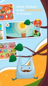 11 Free Kids TV Streaming Apps (Android & iOS) | Freeappsforme - Free ...