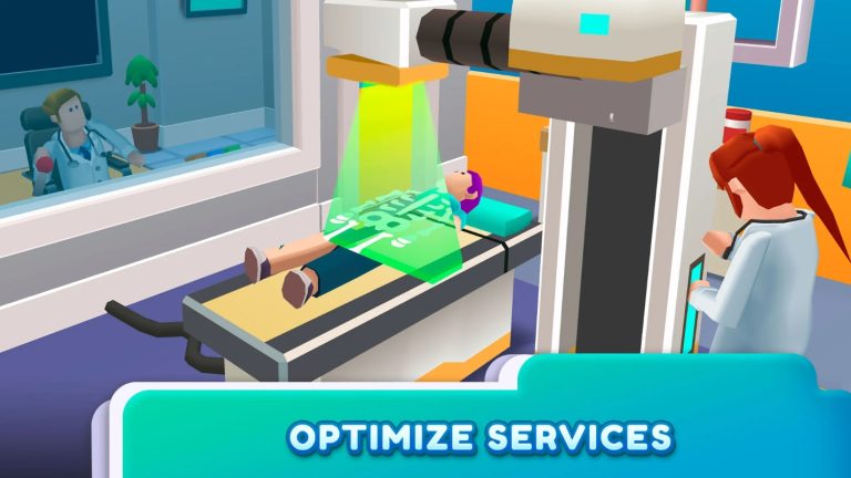 11 Best Hospital Simulator Games for Android & iOS | Freeappsforme ...