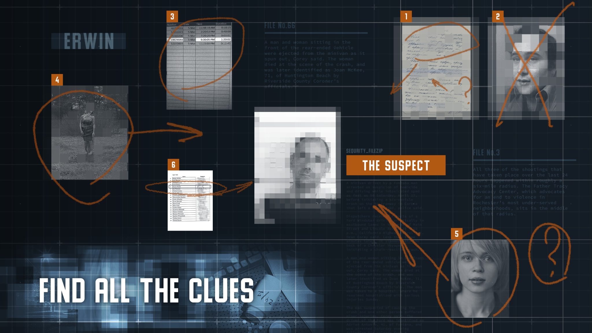 11 Creepy Mobile Games (Free for Android & iOS) | Freeappsforme - Free ...