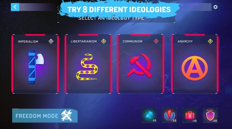 11 Best Political Sim Games for Android & iOS | Freeappsforme - Free ...
