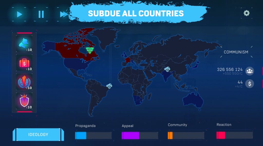 11 Best Political Sim Games for Android & iOS | Freeappsforme - Free ...