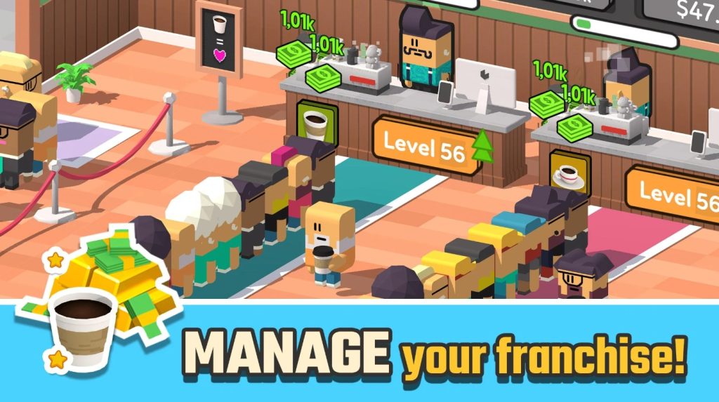 11 Best Cafe Simulator Games for Android & iOS | Freeappsforme - Free ...