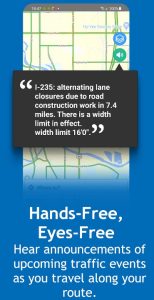 11 Best Road Conditions Apps for Android & iOS | Freeappsforme - Free ...