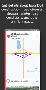 11 Best Road Conditions Apps for Android & iOS | Freeappsforme - Free ...