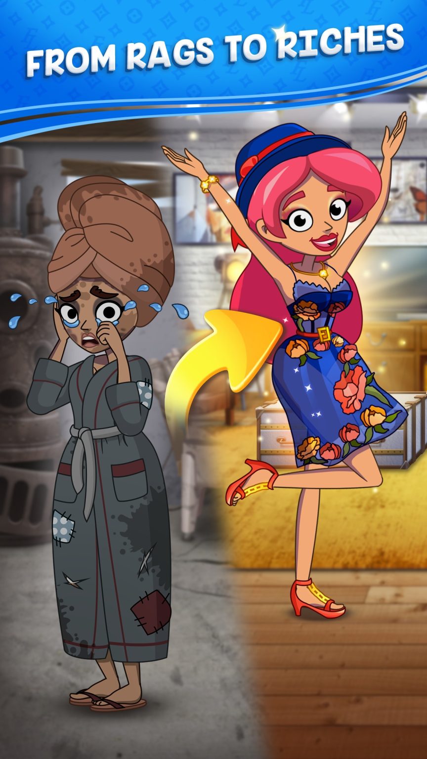 23 Best Story Games for Android & iOS | Freeappsforme - Free apps for ...