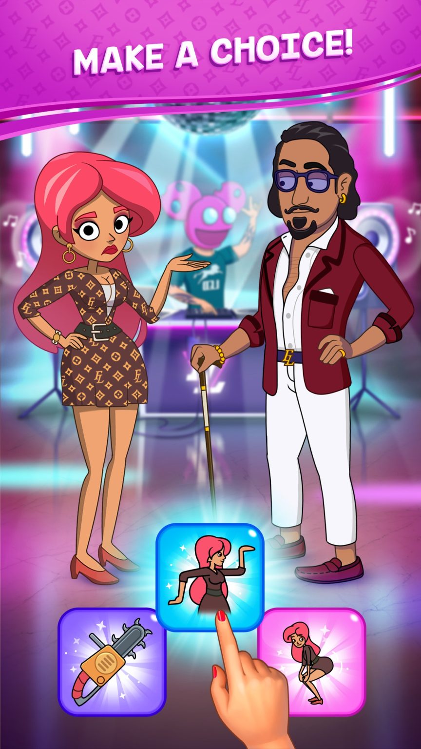 23 Best Story Games for Android & iOS | Freeappsforme - Free apps for ...