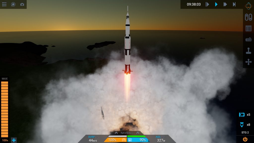 11 Best Games to Build a Rocket (Android & iOS) | Freeappsforme - Free ...