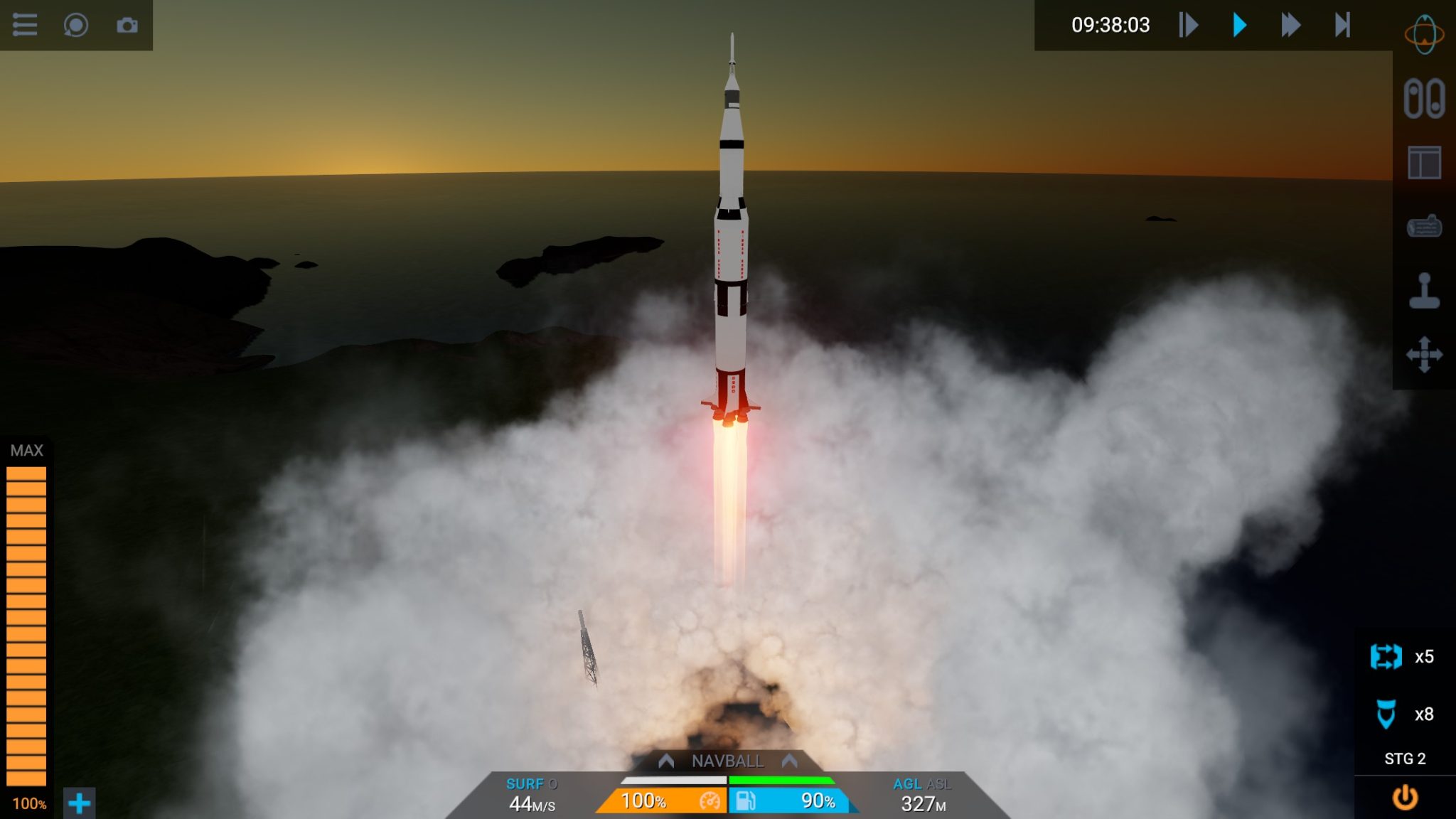 11 Best Games to Build a Rocket (Android & iOS) | Freeappsforme - Free ...