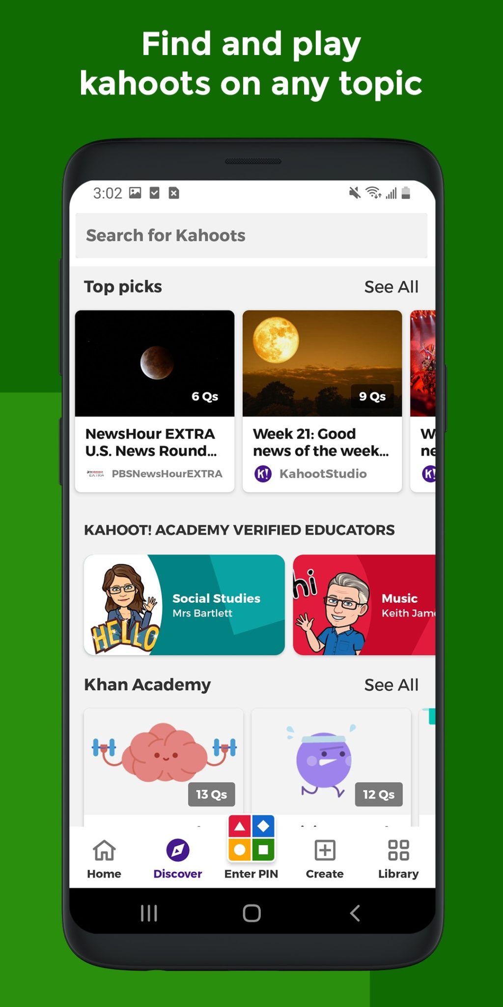 23 Free Classroom Games for Students (Android & iOS) | Freeappsforme ...
