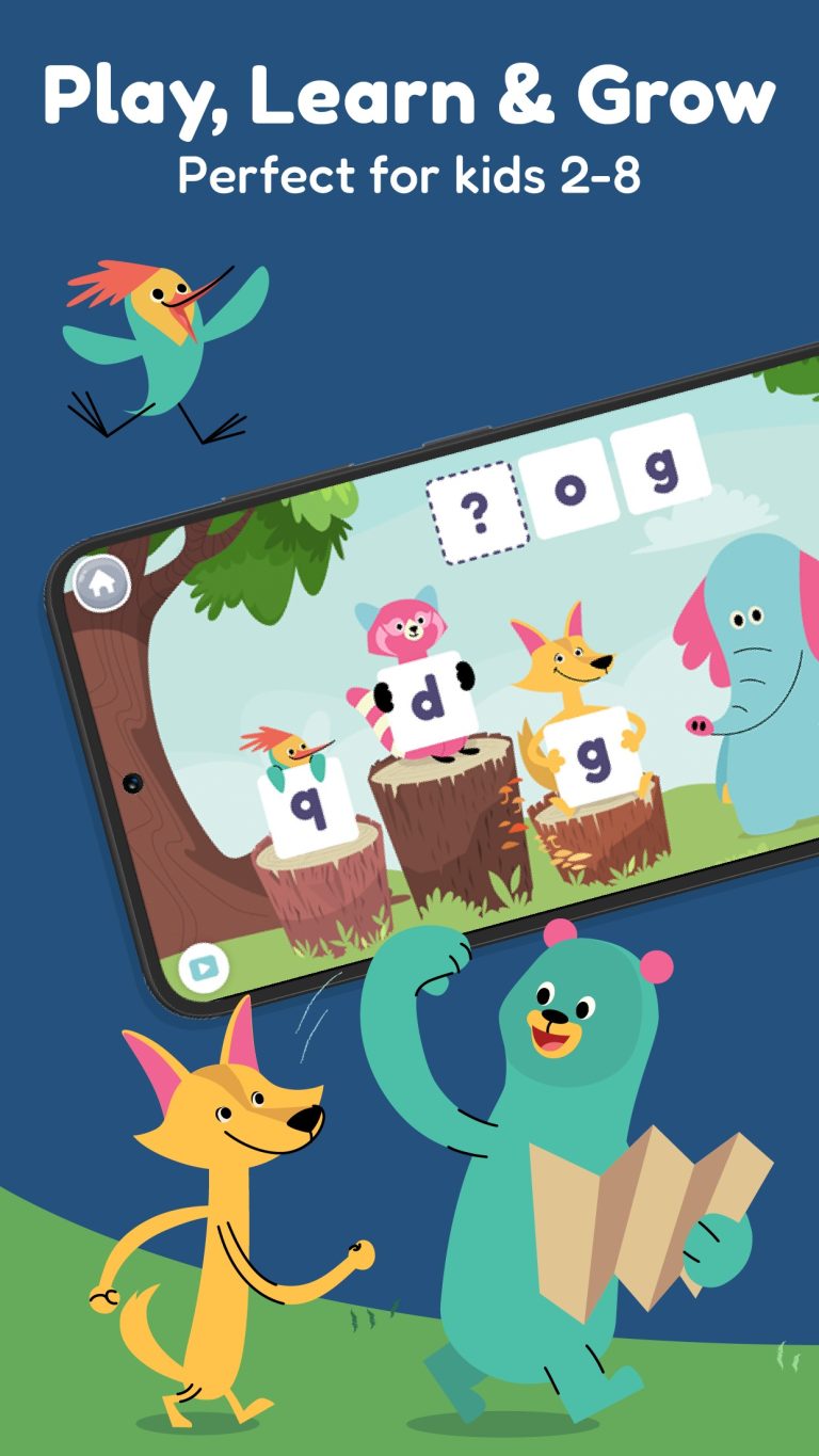 23 Free Classroom Games for Students (Android & iOS) | Freeappsforme ...