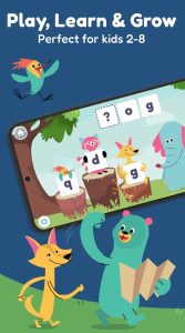 11 Free Kids TV Streaming Apps (Android & iOS) | Freeappsforme - Free ...