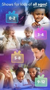 11 Free Kids TV Streaming Apps (Android & iOS) | Freeappsforme - Free ...