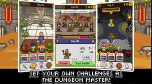 17 Best Turn Based RPG Games for Android & iOS | Freeappsforme - Free ...