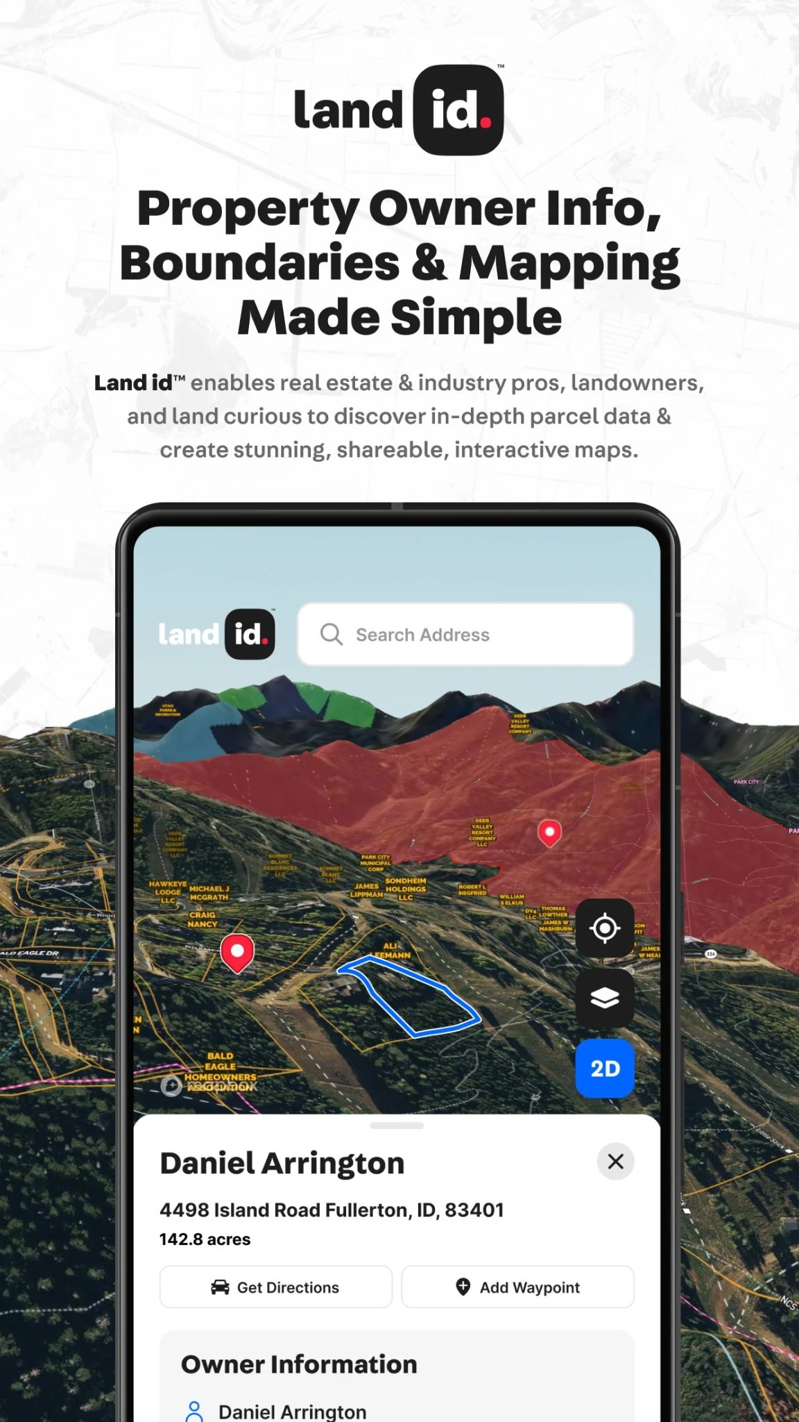 11 Best Apps to View Property Owners | Freeappsforme - Free apps for Android and iOS