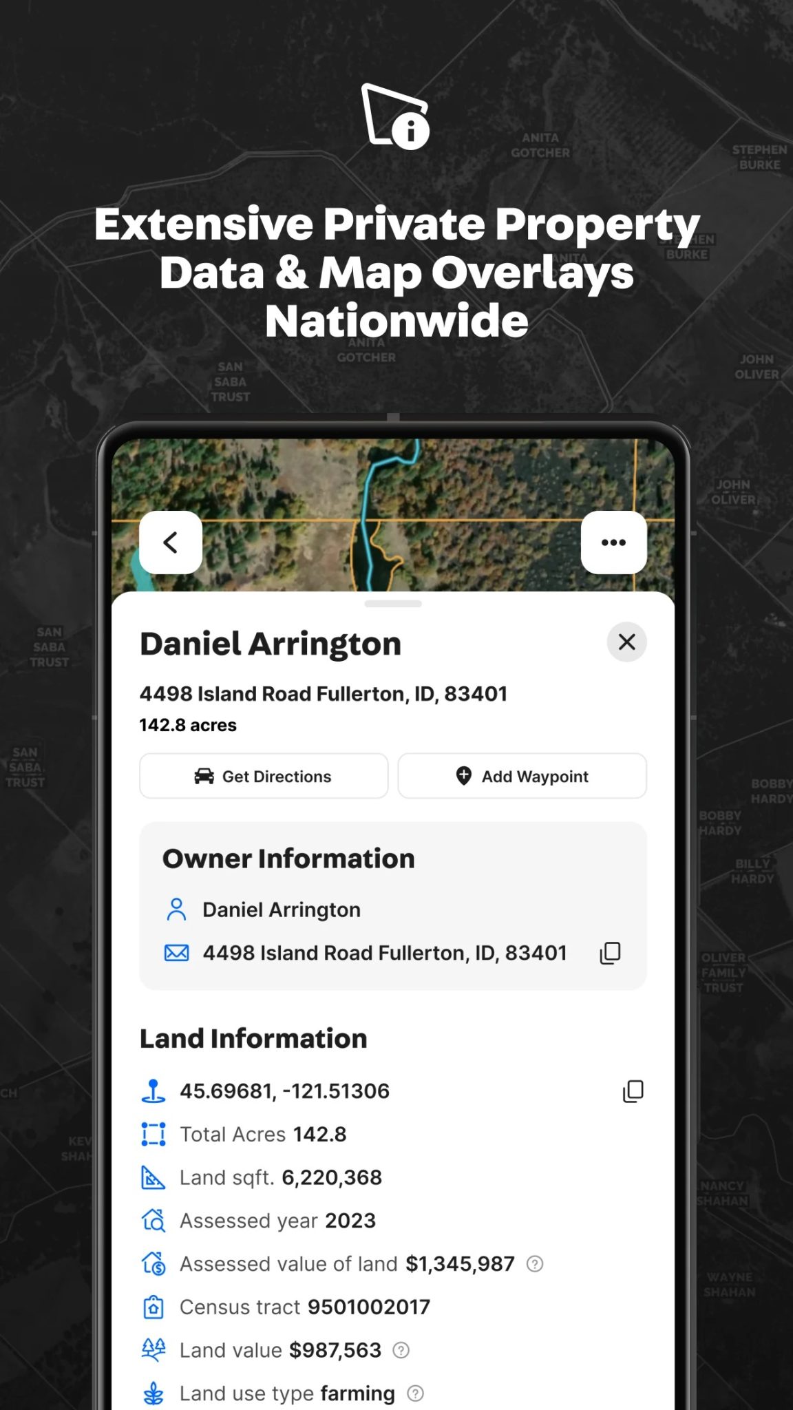 11 Best Apps to View Property Owners | Freeappsforme - Free apps for Android and iOS
