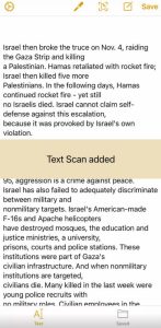 11 Free Image-to-Text Apps for Android & iOS | Freeappsforme - Free ...