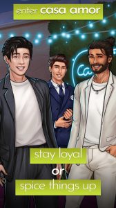 11 Best Kissing Simulator Games for Android & iOS | Freeappsforme ...