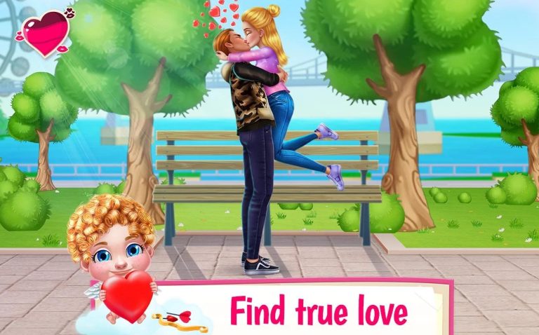 11 Best Kissing Simulator Games for Android & iOS | Freeappsforme ...