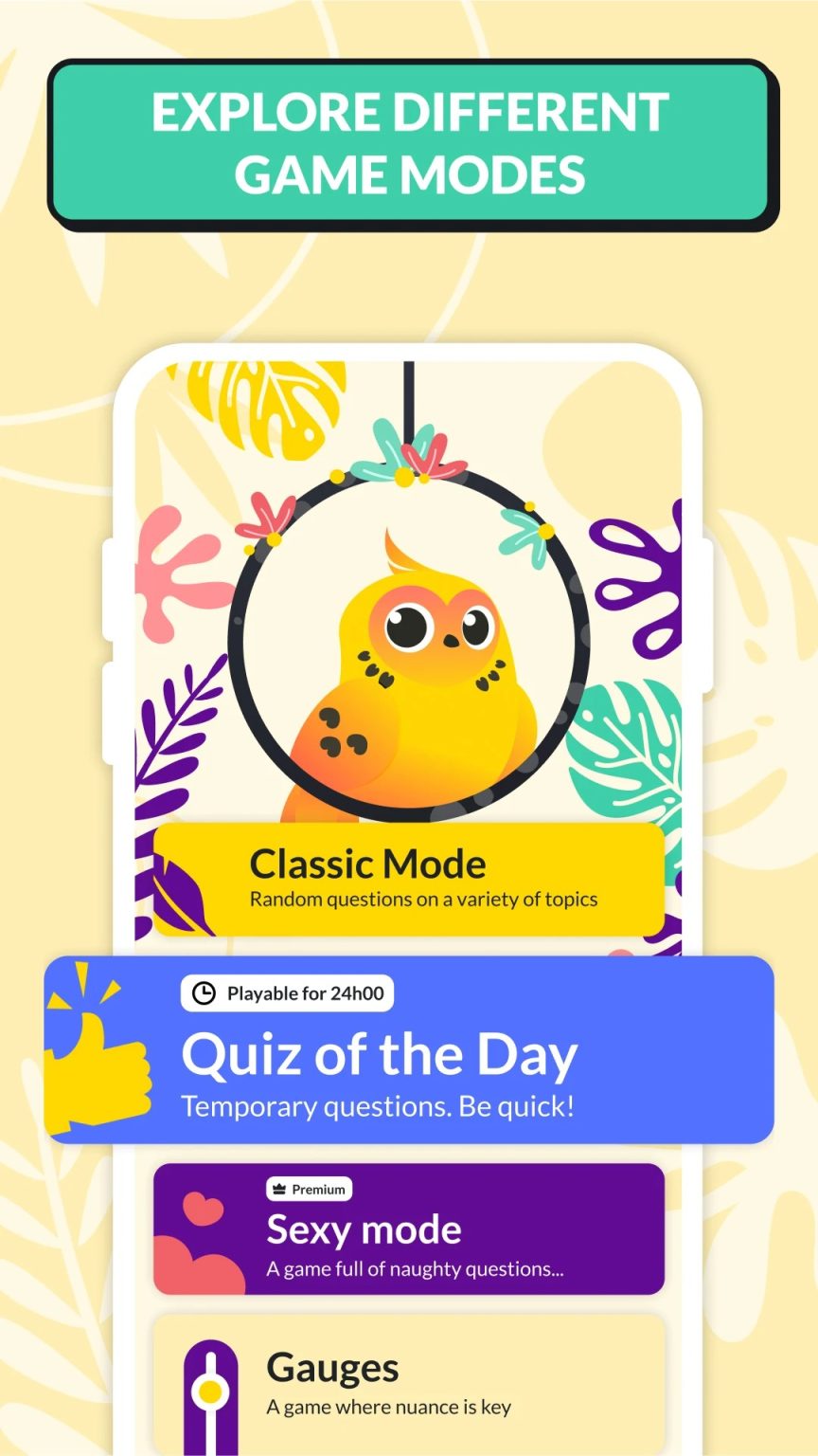 11 Free Couple Questions Games (Android & iOS) | Freeappsforme - Free ...