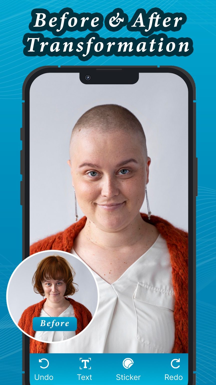 11 Free Bald Head Apps (Android & iOS) | Freeappsforme - Free apps for ...