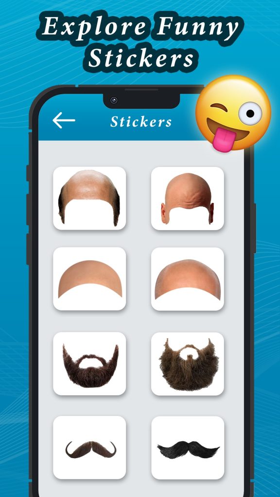 11 Free Bald Head Apps (Android & iOS) | Freeappsforme - Free apps for ...