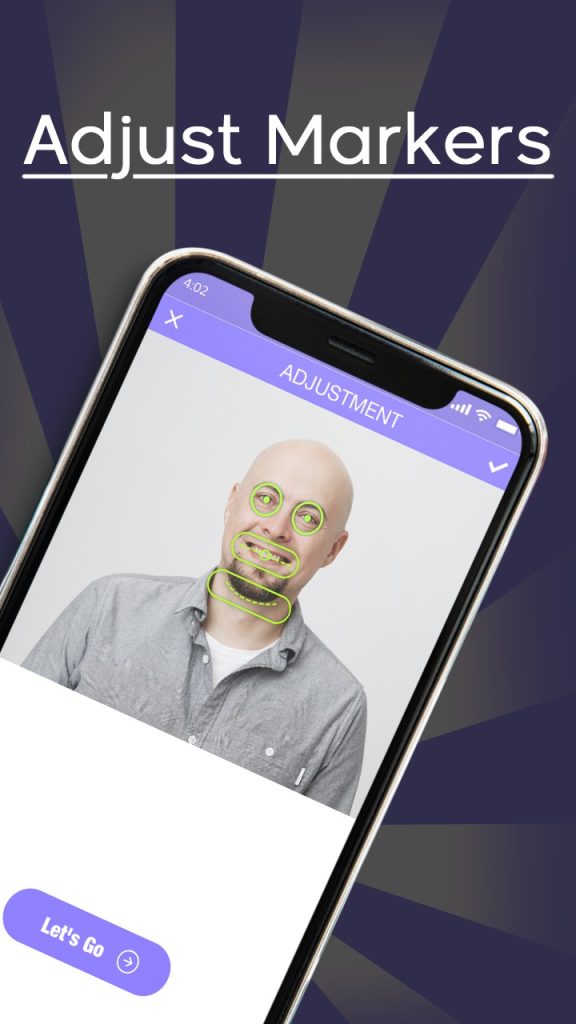 11 Free Bald Head Apps (Android & iOS) | Freeappsforme - Free apps for ...