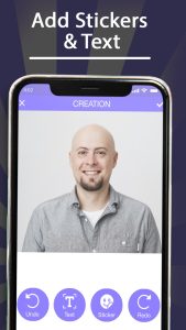 11 Free Bald Head Apps (Android & iOS) | Freeappsforme - Free apps for ...