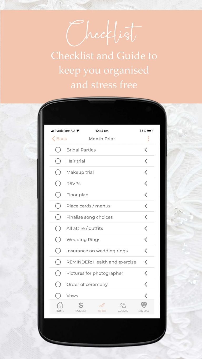 11 Best Wedding Planner Apps in 2026 | Freeappsforme - Free apps for ...