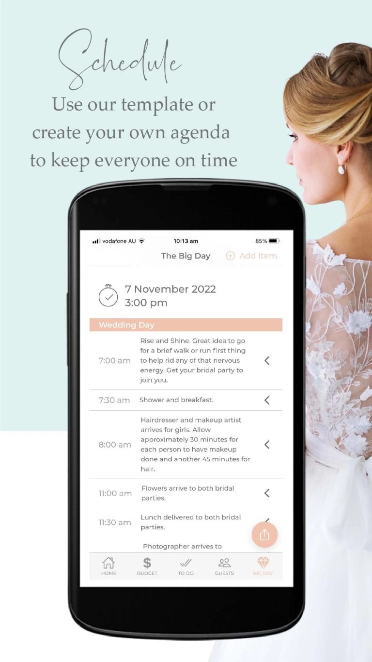 11 Best Wedding Planner Apps in 2026 | Freeappsforme - Free apps for ...