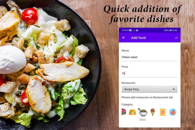 11 Free Menu Price Calculators (Android & iOS) | Freeappsforme - Free ...