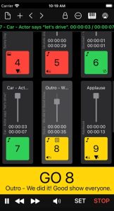 7 Best Music Cues Apps (Android & iOS) | Freeappsforme - Free apps for ...