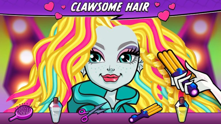 17 Best Hair Salon Games for Android & iOS | Freeappsforme - Free apps ...