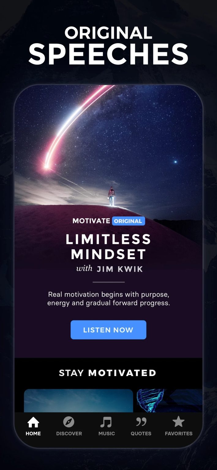 11 Best Free Daily Motivation Apps | Freeappsforme - Free apps for ...