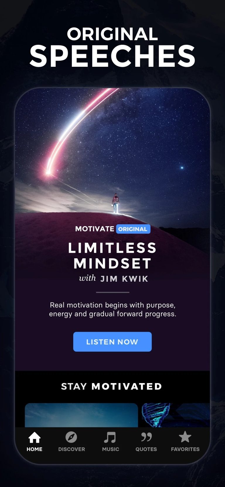 11 Best Free Daily Motivation Apps | Freeappsforme - Free apps for ...