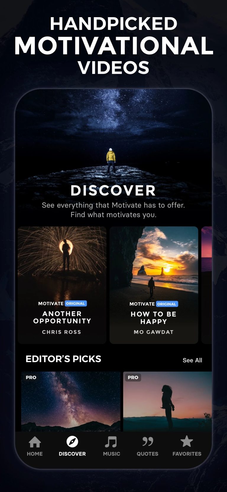 11 Best Free Daily Motivation Apps | Freeappsforme - Free apps for ...