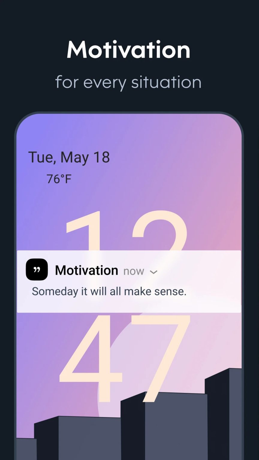 11 Best Free Daily Motivation Apps | Freeappsforme - Free apps for ...