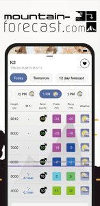 11 Best Mountain Identifier Apps in 2025 | Freeappsforme - Free apps ...