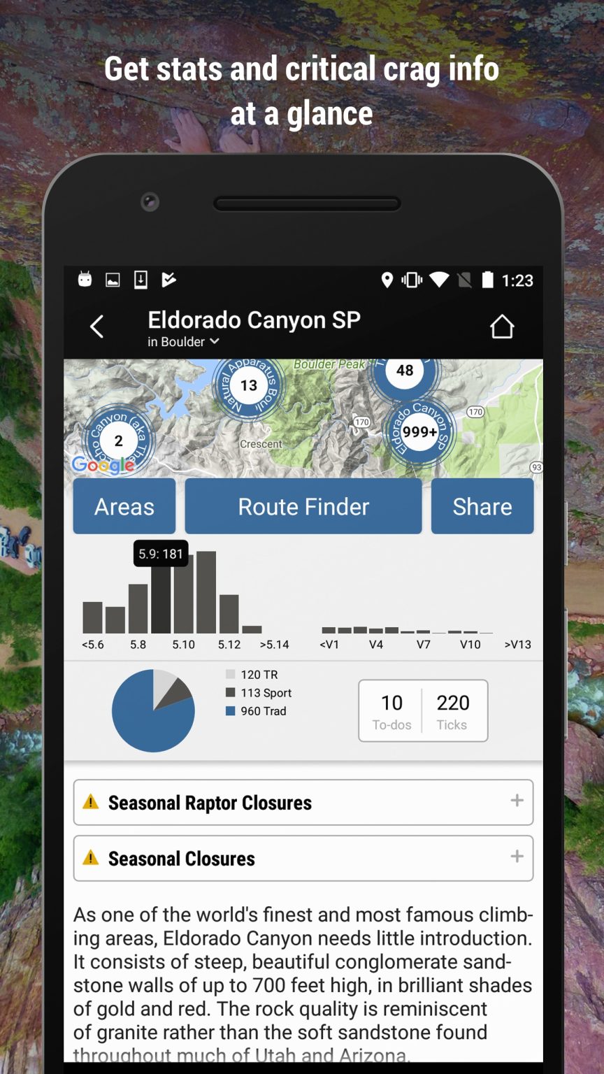 11 Best Mountain Identifier Apps in 2025 | Freeappsforme - Free apps ...