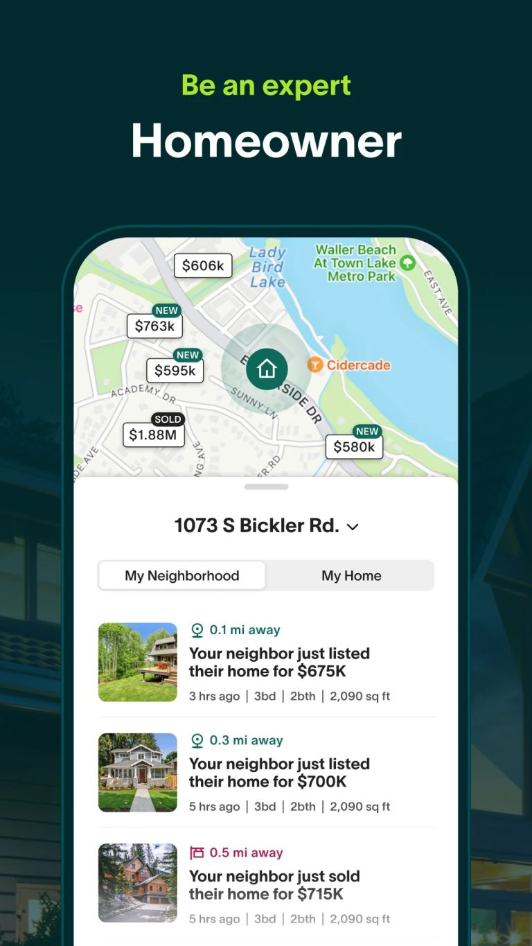 11 Best Apps to View Property Owners | Freeappsforme - Free apps for Android and iOS